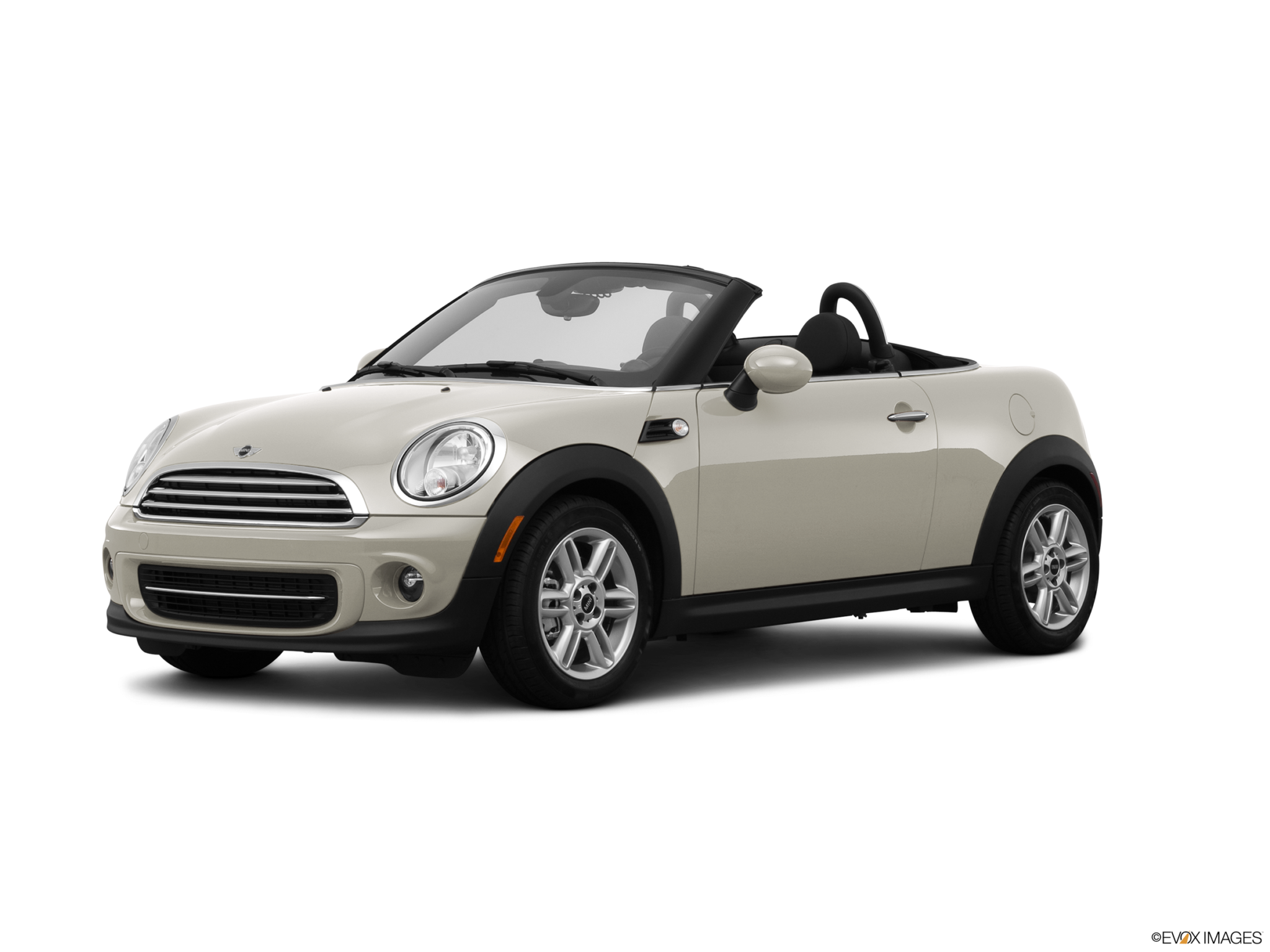 2012 thru 2015 Mini Roadster Cooper, Cooper S & R59 – EZY FIT SOFT TOPS